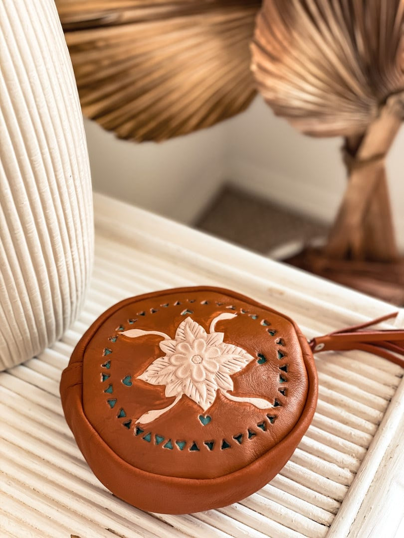 Pia Coin Purse – Folk and Co.